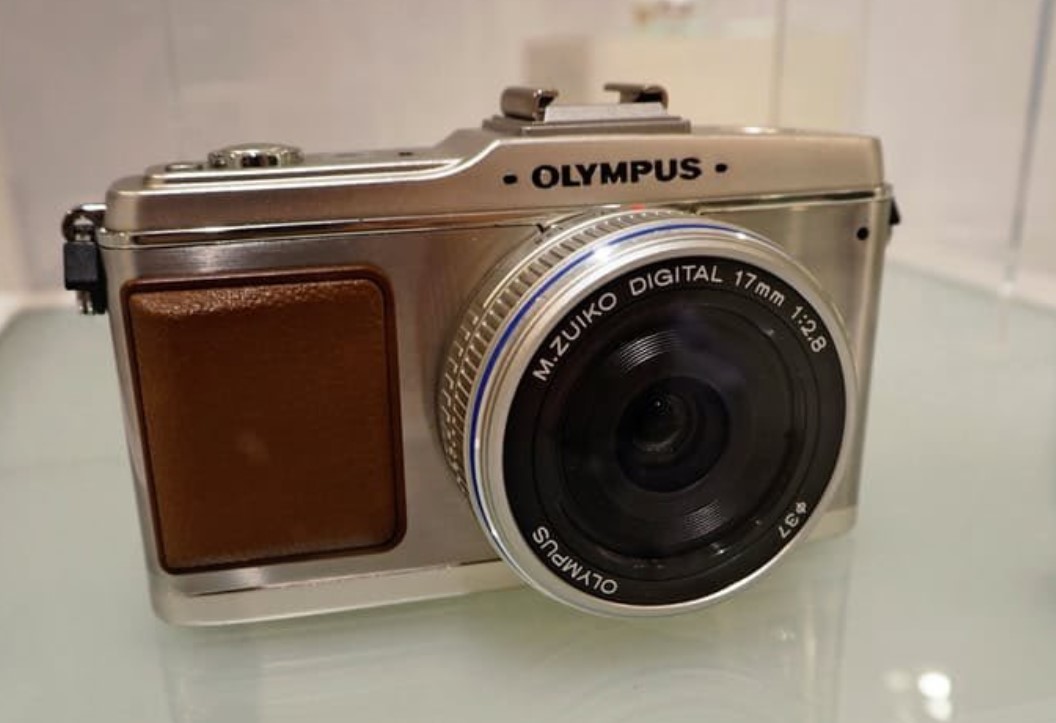 Olympus: Η άνοδος και η πτώση της εταιρίας που σημάδεψε τον χώρο της ...