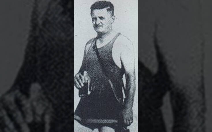 Η ανατριχιαστική ιστορία του ιδιοκτήτη μπαρ που τάιζε τους αλιγάτορές ...