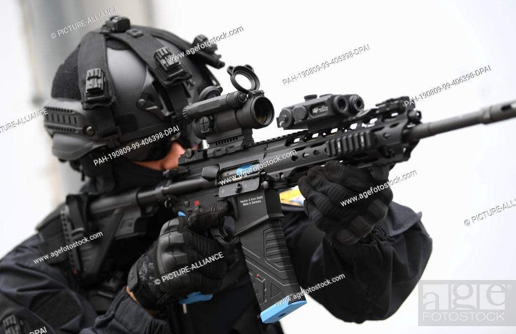 G38: Αυτό το γερμανικό τυφέκιο απέτυχε να αντικαταστήσει το περίφημο ...