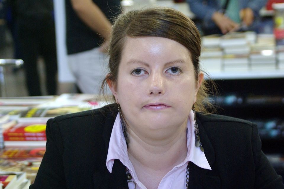 Σύνδρομο Moebius: Η πάθηση που ''κλέβει'' το χαμόγελο | Pentapostagma