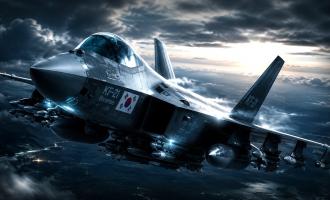 KF-21 Boramae: Το νοτιοκορεάτικο μαχητικό που σόκαρε τον πλανήτη ...
