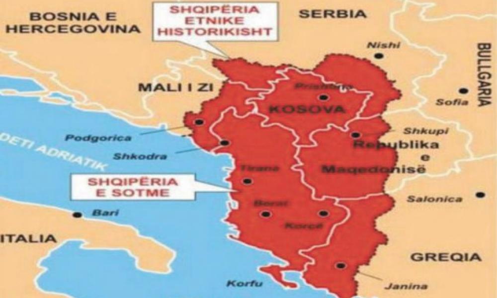 Αλβανία: "Ελλάδα και Σερβία θα πληρώσουν το «μάρμαρο» στα Βαλκάνια ...