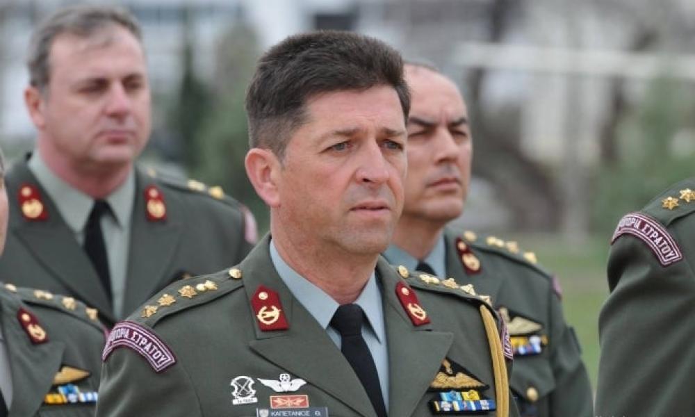 Πένθος στην Αεροπορία Στρατού - Απώλεια για τις Eνοπλες Δυνάμεις ...