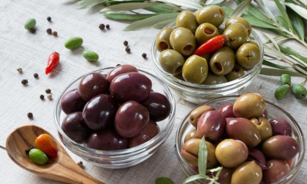 Ελιες: Τα 20 οφέλη στην υγεία μας | Pentapostagma