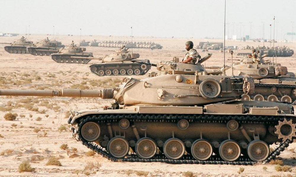 Υπόθεση Σαουδική Αραβία: Κατέθεσε στην Εισαγγελία ο ταξίαρχος που o ...