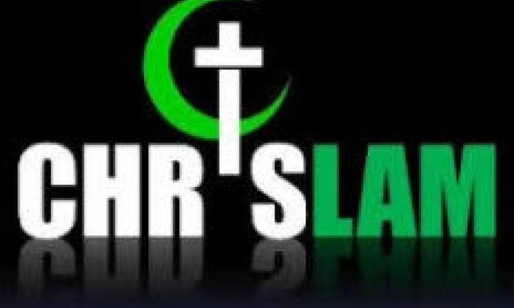 Chrislam: Η Ευρώπη οδεύει στον εξισλαμισμό των Χριστουγέννων ...