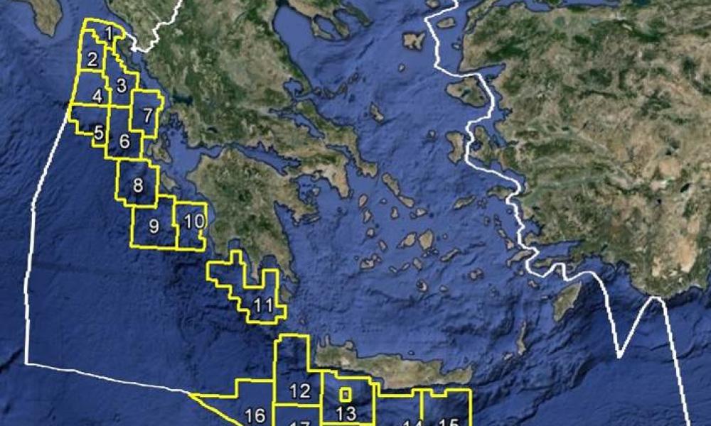Ερχεται ΑΟΖ και 12 ν.μ. - Ισραήλ: "Το ελληνικό πνεύμα θα νικήσει ...