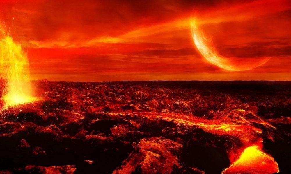 Tι κρύβεται κάτω από την «Sea of Death» στην έρημο της Τάκλα Μακάν ...