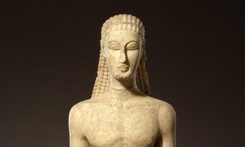 Αρχαιολογική Έρευνα: Εντοπίστηκαν 4 Κούροι στην Φθιώτιδα που ...