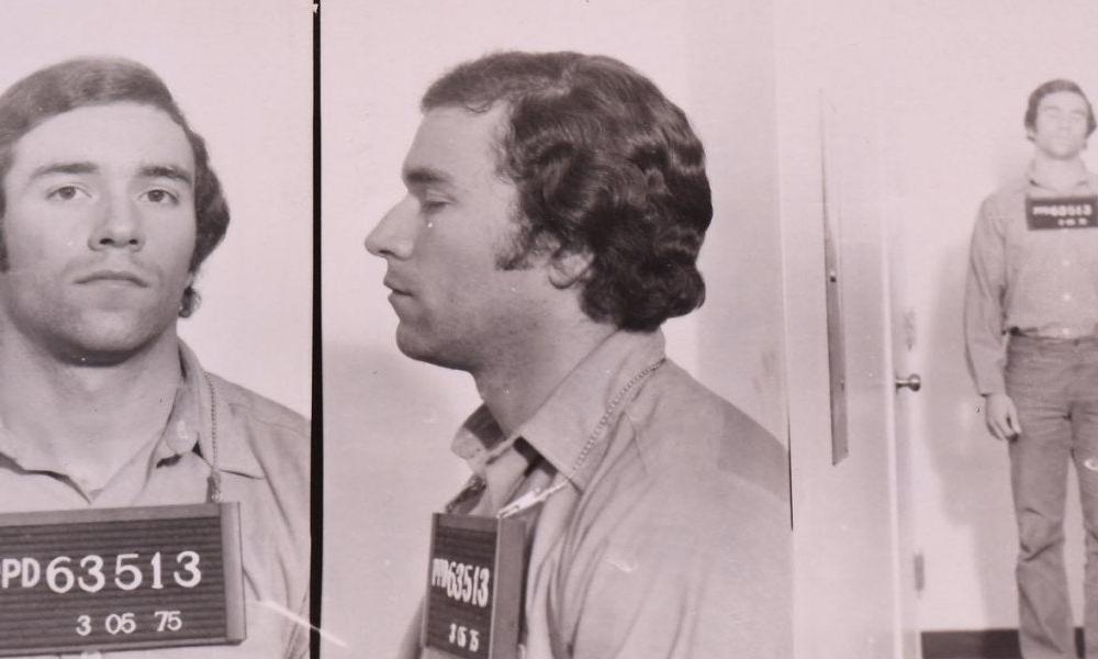 The I-5 Killer: Από αθλητής του ράγκμπι σε... κατά συρροή δολοφόνος ...