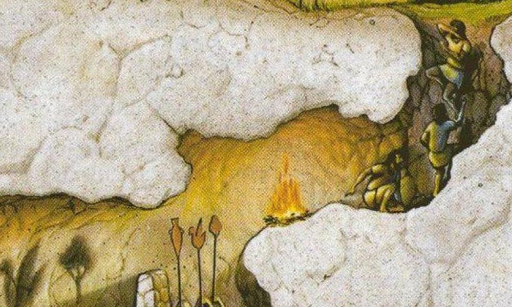 Το Μάτριξ και η Σπηλιά του Πλάτωνα - Πως συνδέονται | Pentapostagma