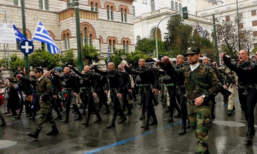 Οι Αλβανοί χλευάζουν τα ένδοξα ΟΥΚ: Δείτε πως καταντήσατε, δεν μπορείτε ...