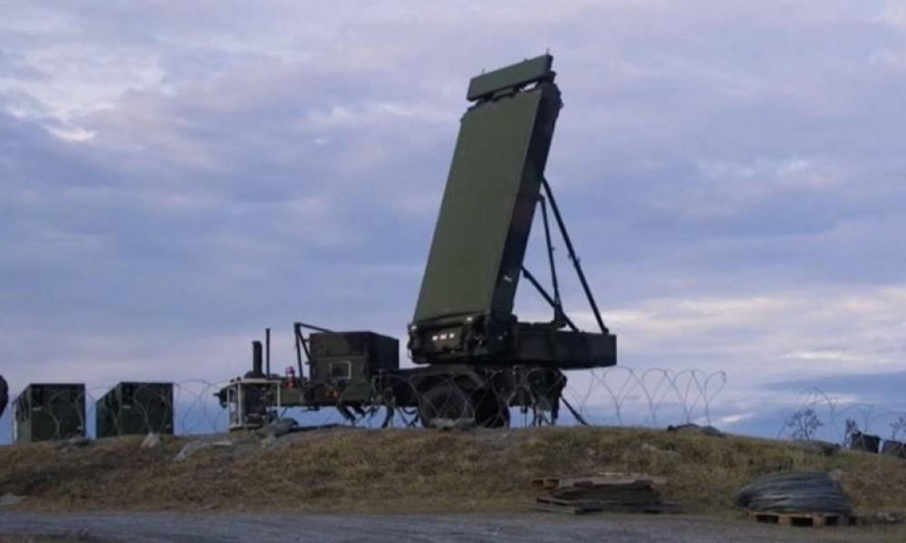 AN / TPS-80 G / ATOR: Απόλυτα επιτυχείς οι δοκιμές του υπερσύγχρονου ...