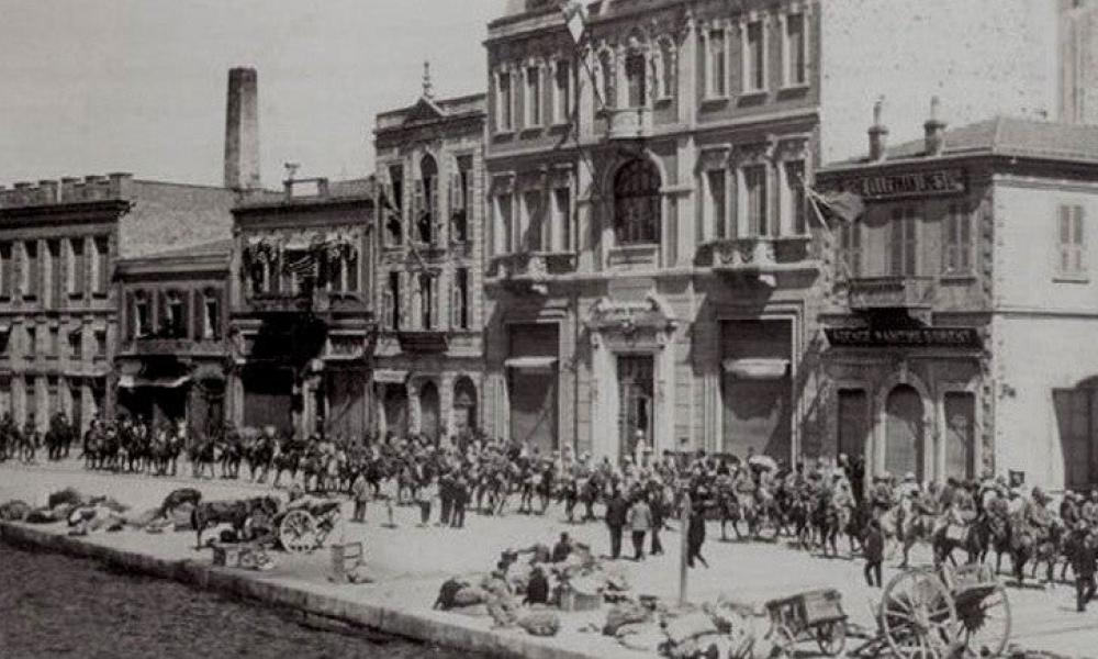 Μνήμη και συγκίνηση: Πώς ήταν ζωή πριν τη μικρασιατική καταστροφή ...