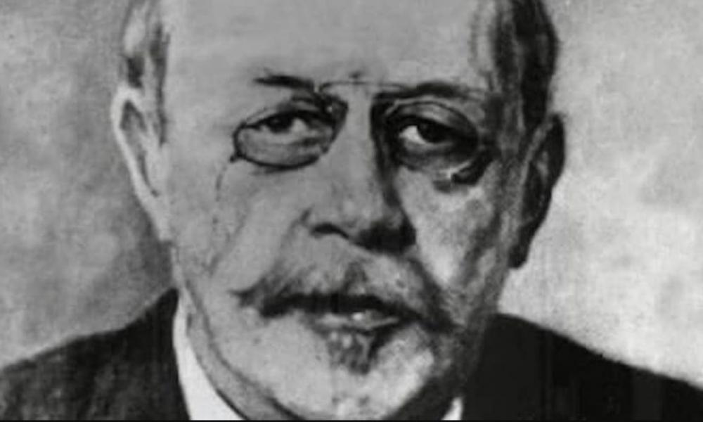 Hans Christian Gram: Ο μικροβιολόγος που... χρωμάτισε τα βακτήρια - Το ...