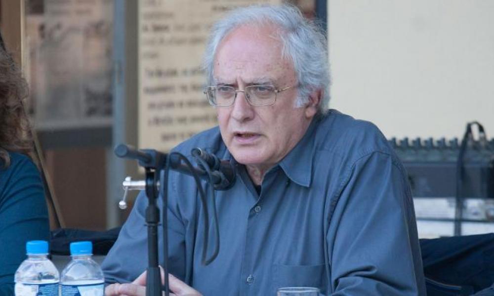 Ο Καθηγητής Σύγχρονης Ιστορίας Γιώργος Μαργαρίτης μιλά για το έπος των ...