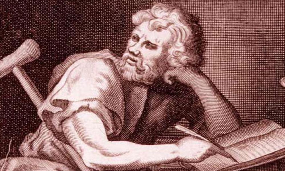 Δέκα αποσπάσματα απο τον Επίκτητο για μία καλύτερη ζωή | Pentapostagma