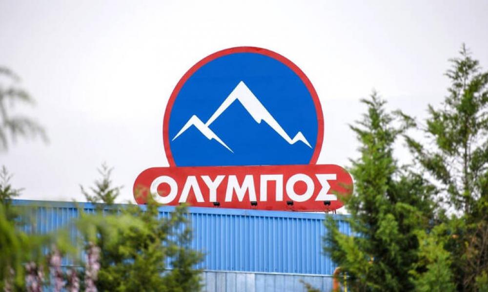 Κορονοϊός: Δωρεά ύψους 1 εκ. ευρώ από την εταιρεία ΟΛΥΜΠΟΣ για 20 ΜΕΘ ...