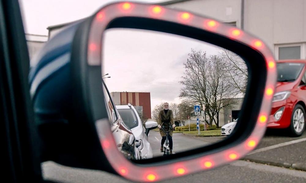 Τι είναι το Exit Warning και πώς λειτουργεί | Pentapostagma