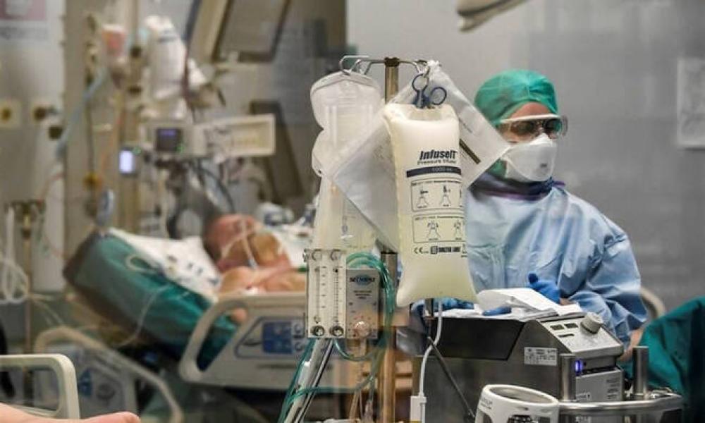 Γιατροί εν δράση - Συγκλονιστικά βίντεο από γιατρούς όλου του κόσμου ...