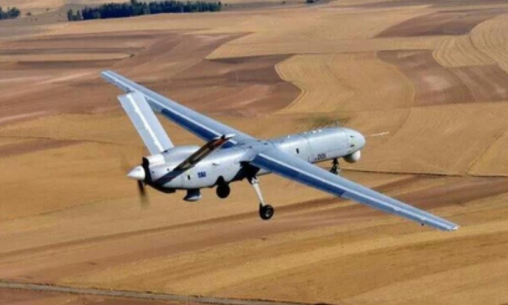 Εναέριες προκλήσεις από την Τουρκία: UAV σε Έβρο, Αιγαίο, Λιβύη και ...