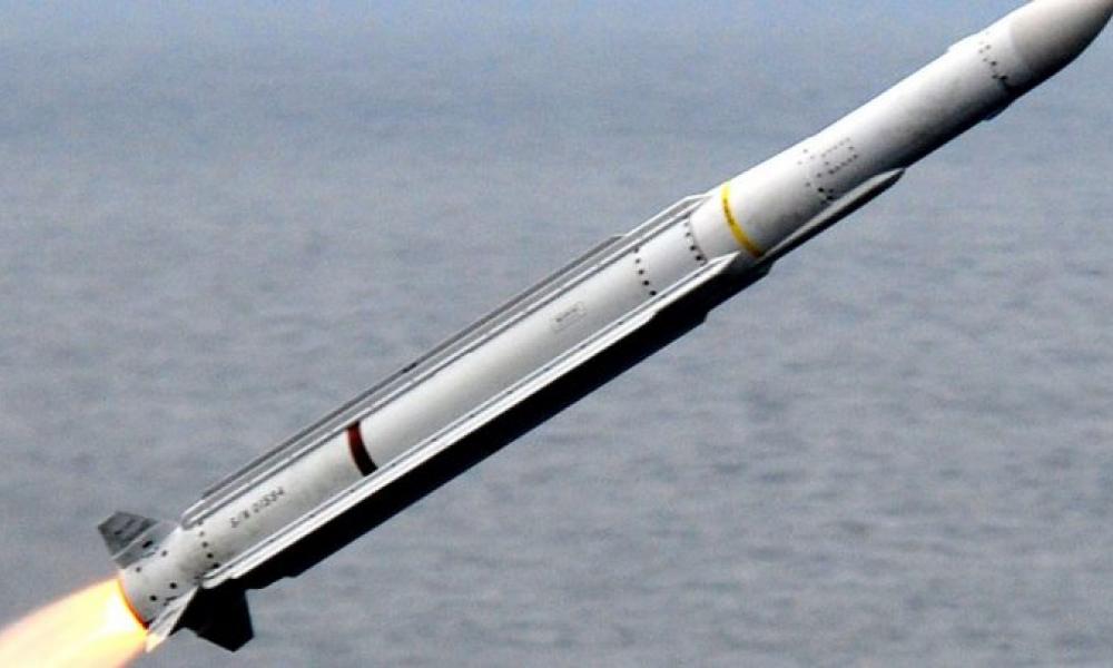 Ελληνική επιτυχία στο πρόγραμμα του πυραύλου ESSM Block 2 | Pentapostagma