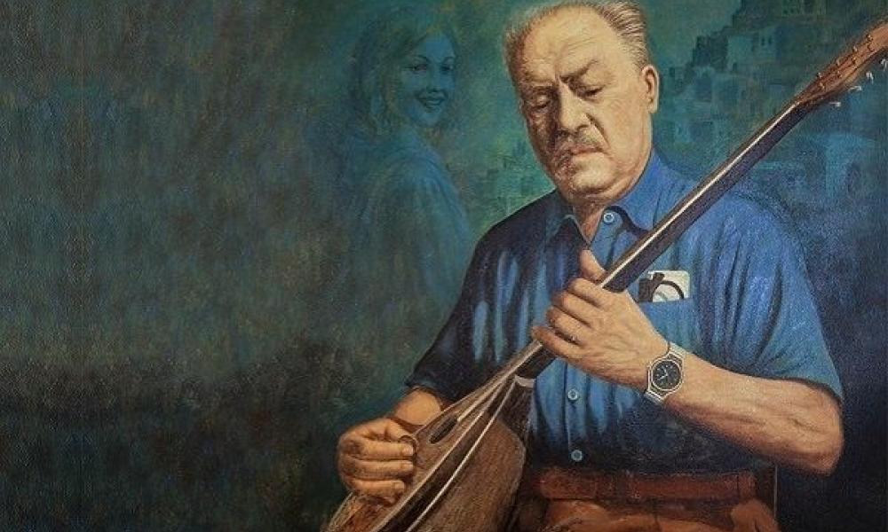 Μάρκος Βαμβακάρης: Οι άγνωστες πτυχές της βιογραφίας του | Pentapostagma