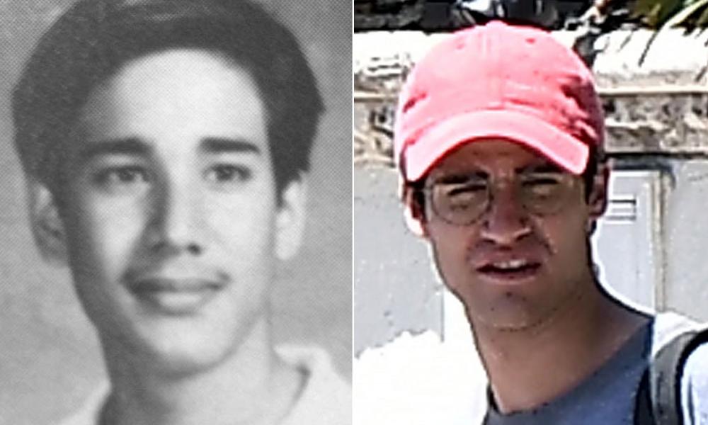 Ο σειριακός δολοφόνος που σκότωνε από ζήλια | Pentapostagma