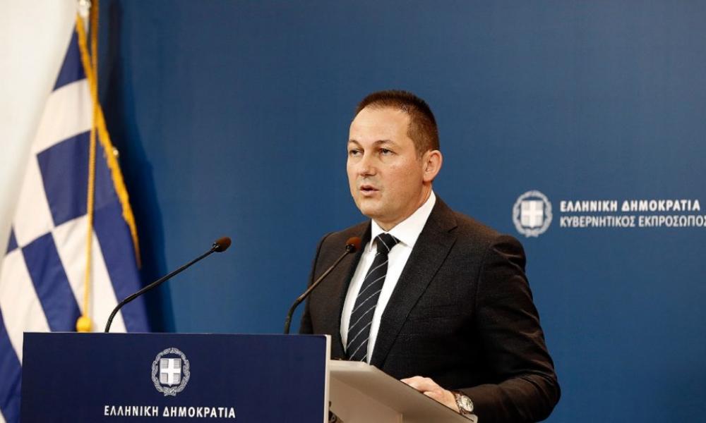 Πέτσας για Αγία Σοφία: Θα προχωρήσουμε σε κυρώσεις | Pentapostagma