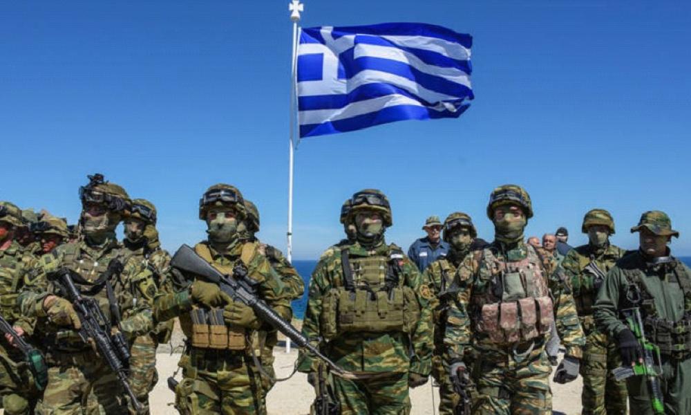 Ελληνικός Στρατός: Πότε και πώς θα εφαρμοστεί η αύξηση της θητείας ...