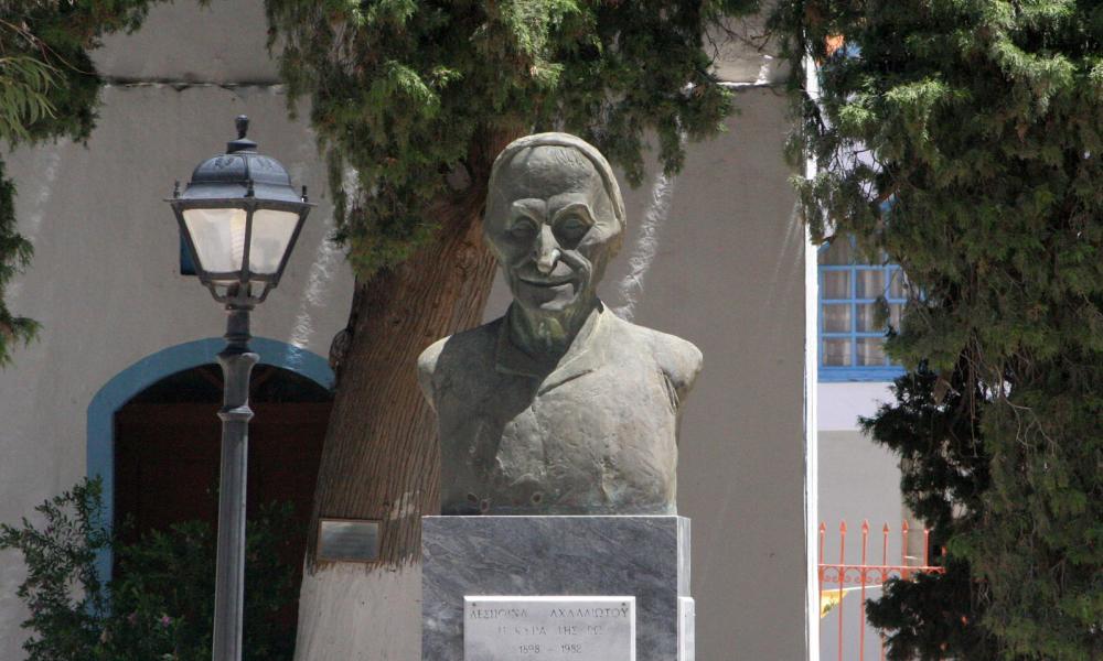 Κυρά της Ρω: Το σύμβολο ελληνικότητας του νησιωτικού συμπλέγματος της ...