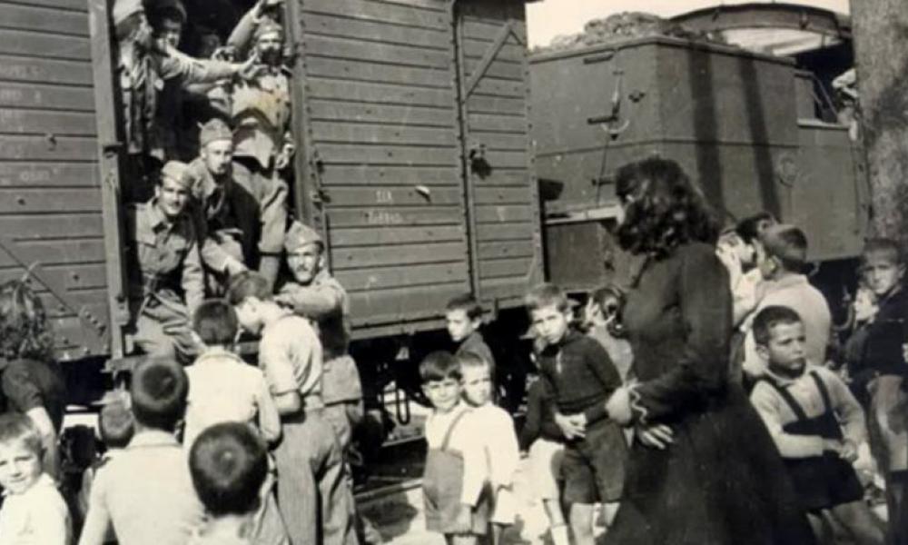 Πώς βρήκε την Ελλάδα ο πόλεμος του 1940 | Pentapostagma