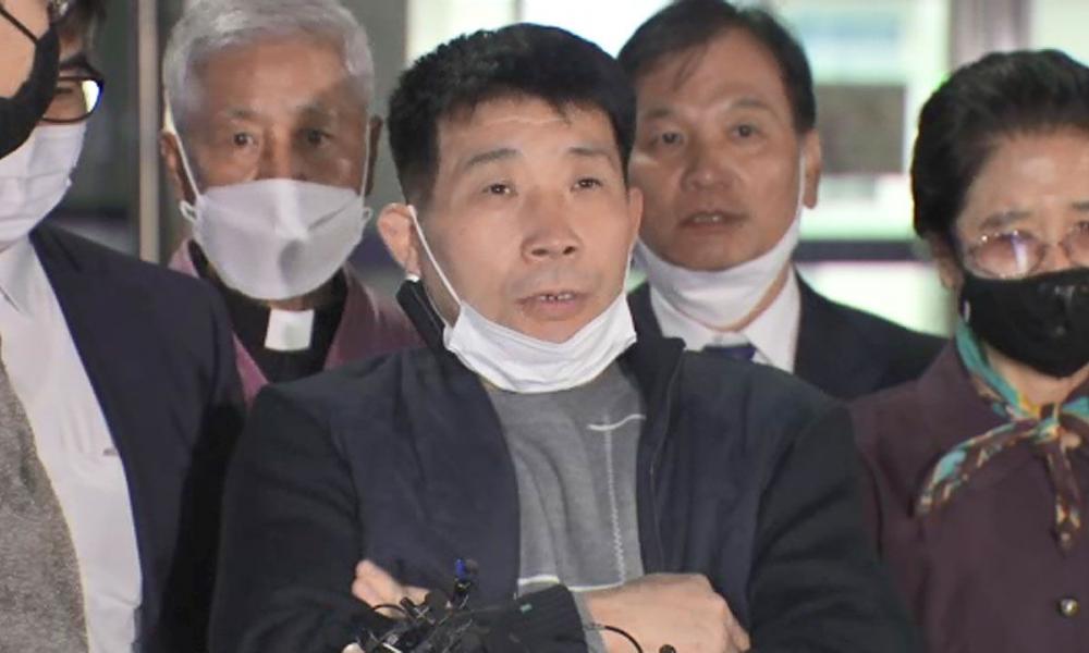 Έκπληκτος δηλώνει δολοφόνος 14 γυναικών που δεν τον είχαν συλλάβει ...