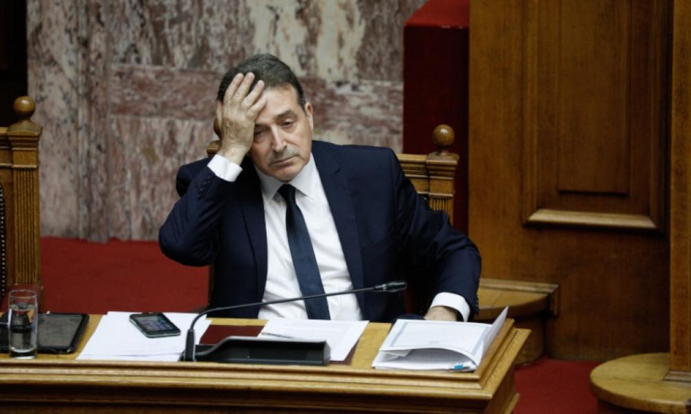 Κύριε Χρυσοχοΐδη ακόμα να παραιτηθείτε! Ονδούρα γίναμε! | Pentapostagma