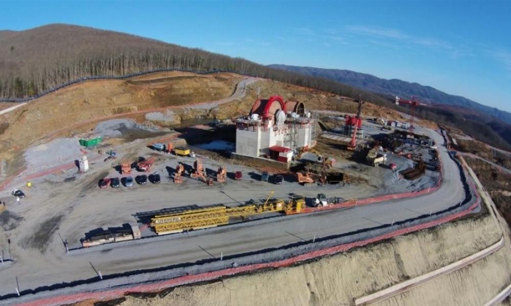 Ελληνικός Χρυσός: 3.000 νέες θέσεις εργασίας με τη νέα επενδυτική ...