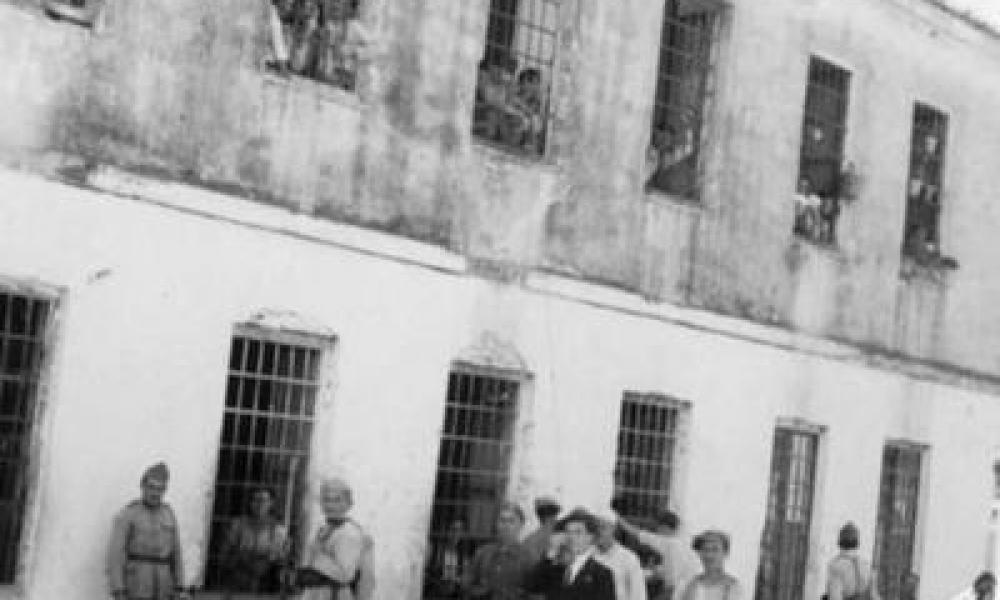 Φυλακές Αγιάς Χανίων: Σε ψηφιακό μουσείο τα 12 κελιά των μελλοθάνατων ...