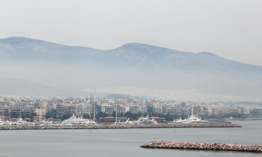 Καιρός: Άστατος και σήμερα με μικρή πτώση της θερμοκρασίας - Σε ποιες ...