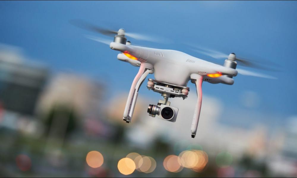 Gooogle: Ξεκινά παραδόσεις φαρμάκων με drones (εικόνες) | Pentapostagma