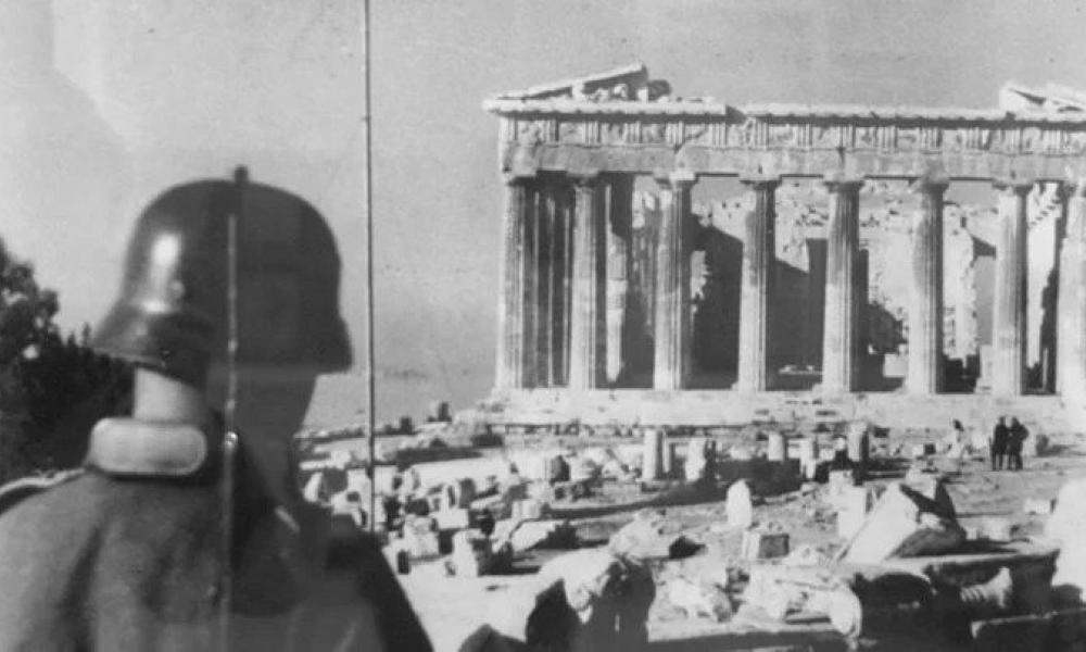 Επιτροπή Συντονιστών για Γερμανικές Όφειλες: Επί 80 έτη, η Γερμανία ...