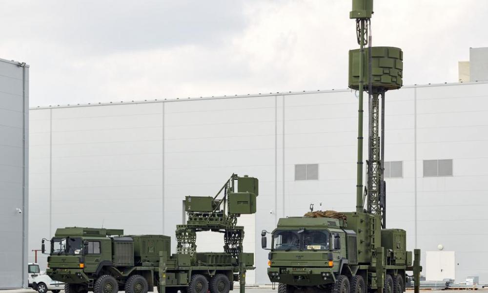 Οι Τούρκοι εξοπλίζονται με επιπλέον μέσα διεξαγωγής ηλεκτρονικού ...