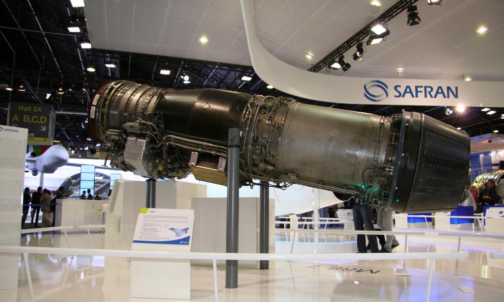 M88 – Κινητήρας νέας γενιάς του Rafale: Ξεπέρασε το ορόσημο ενός ...