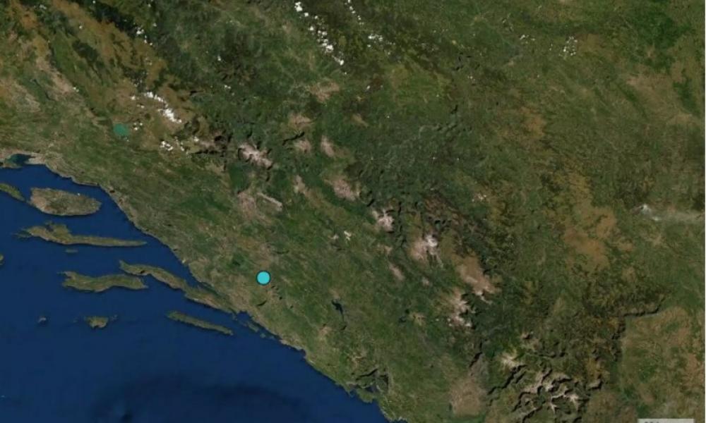 Σεισμός στα ελληνοαλβανικά σύνορα – Αισθητός και στα Σκόπια | Pentapostagma