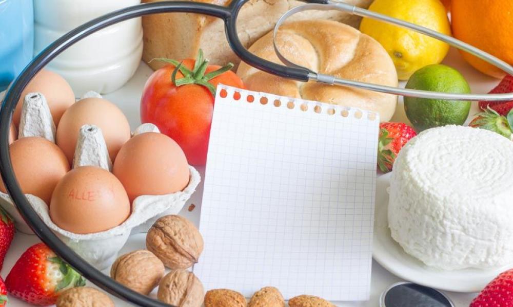 Τροφική αλλεργία: Πώς θα ξέρετε αν υπάρχουν αλλεργιογόνα σε κάποιο ...