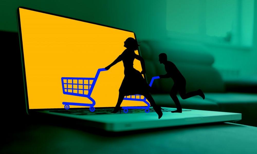 Σούπερ μάρκετ: Επανακάμπτουν οι online πωλήσεις – Στα ύψη οι τιμές ...