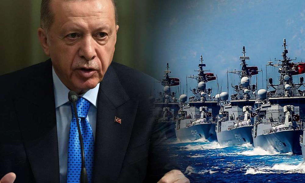 Τούρκος πολιτικός: ''Να εισβάλλει η Τουρκία στην Ελλάδα, αλλά μετά την ...
