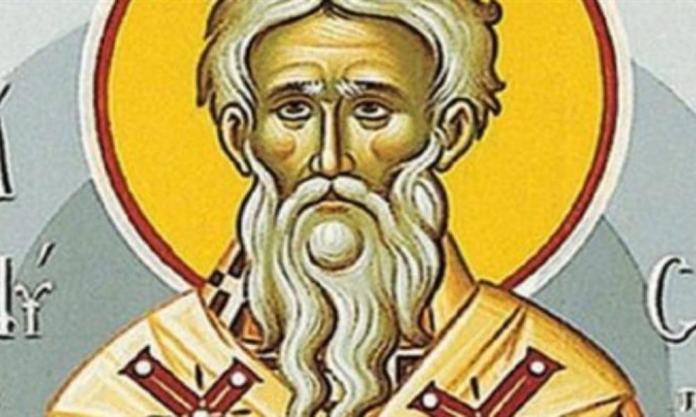 Εορτολόγιο 3 Οκτωβρίου: Άγιος Διονύσιος ο Αρεοπαγίτης | Pentapostagma