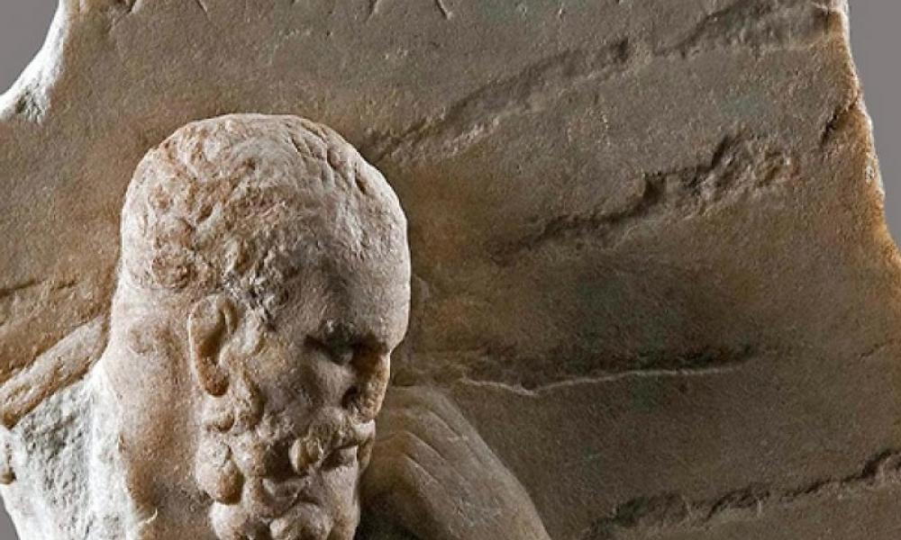 Αναξίμανδρος: Ο φιλόσοφος του Άπειρου και του αέναου Σύμπαντος ...