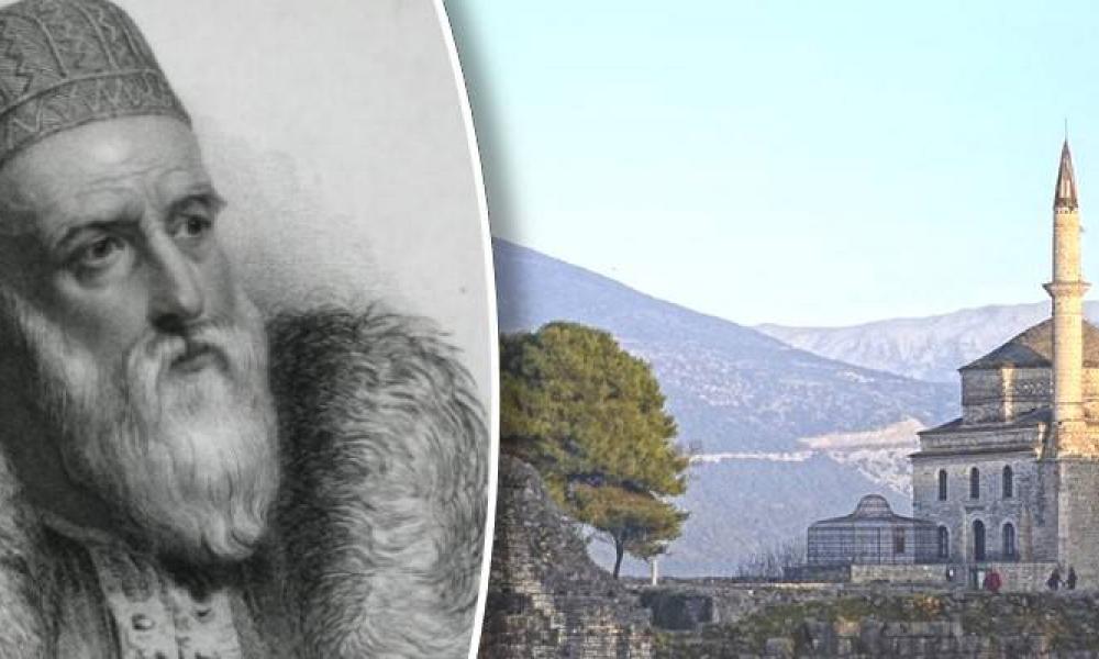Τι απέγινε ο αμύθητος θησαυρός του Αλή Πασά; | Pentapostagma