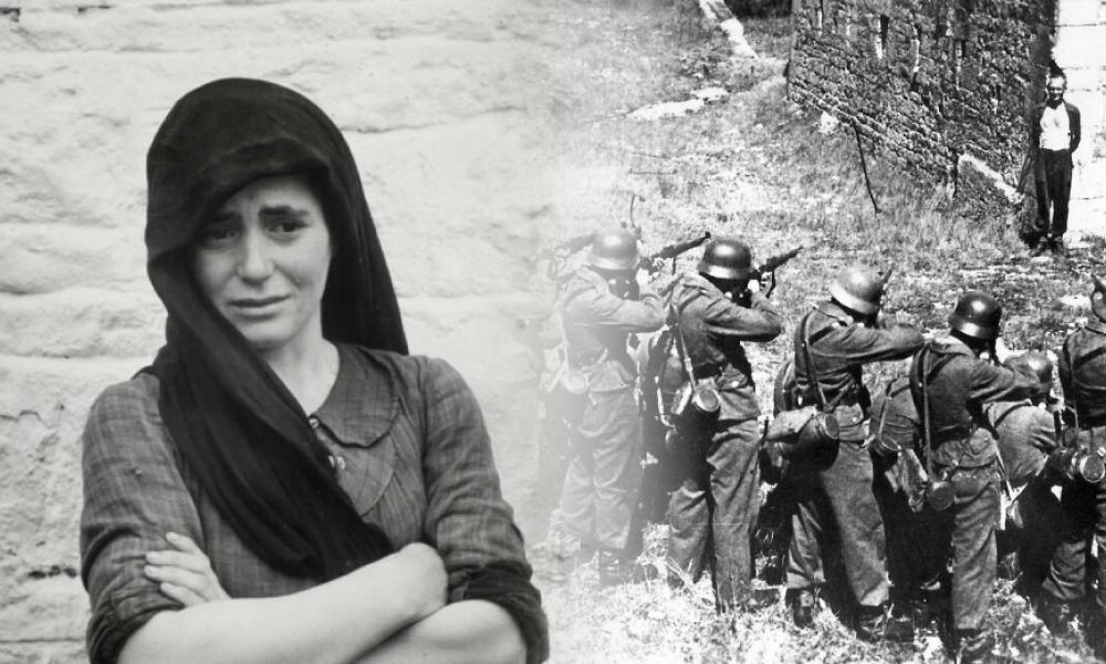 Σαν σήμερα το 1943 έγινε η Σφαγή των Καλαβρύτων από τους Ναζί ...