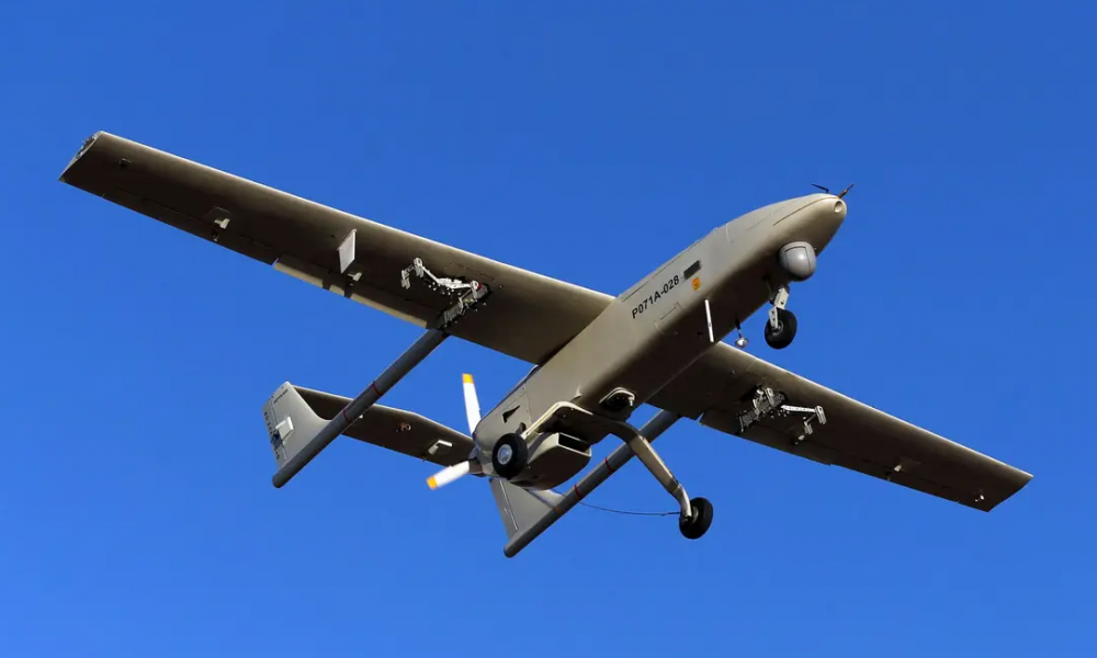 Έτσι ρίχνουν τα ρωσικά UAV Geran-2: Η Ουκρανία χρησιμοποιεί ισχυρούς ...